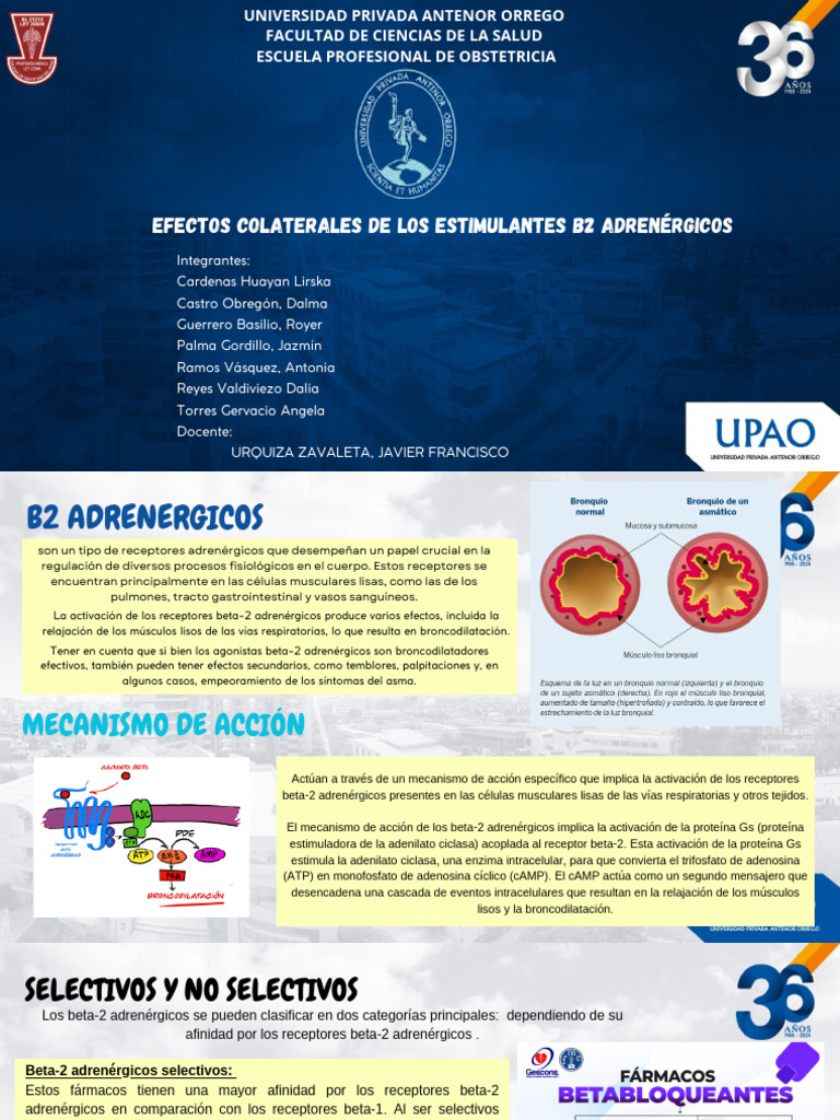 Efectos Colaterales de Los Estimulantes - 20240422 - 121756 - 0000 ...