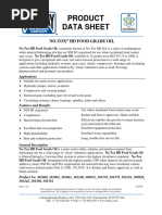 Calpar™ Paraffinic Base Oils Overview | PDF | Viscosity | Liquids