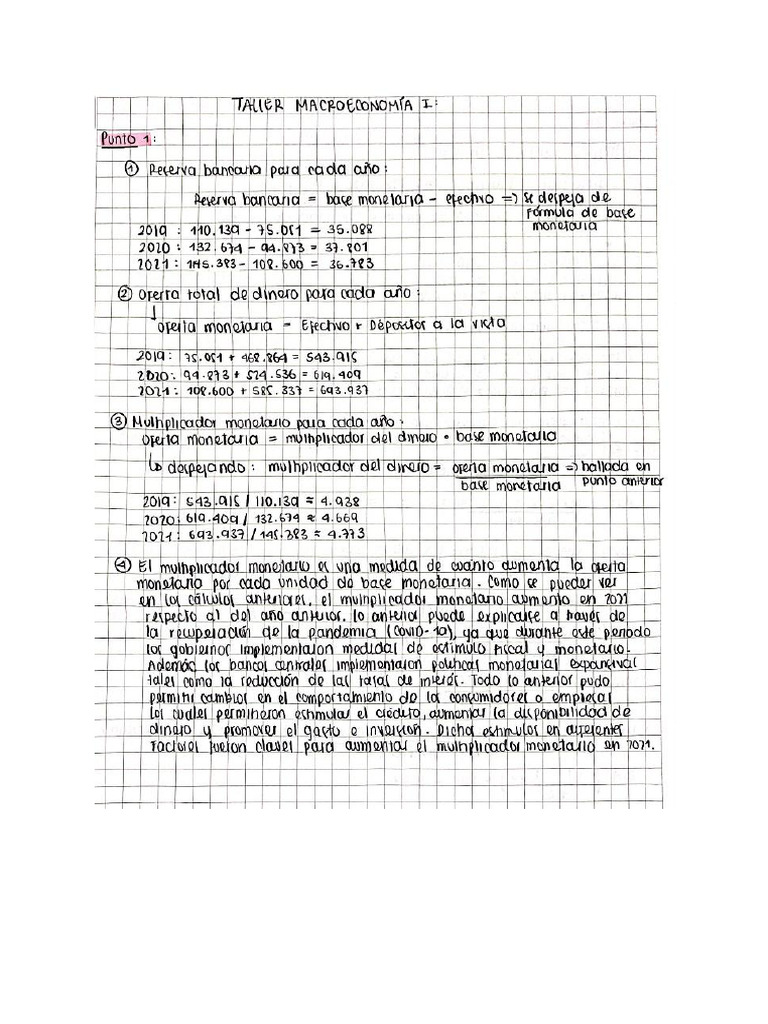 Taller Macro 1 3 Pdf
