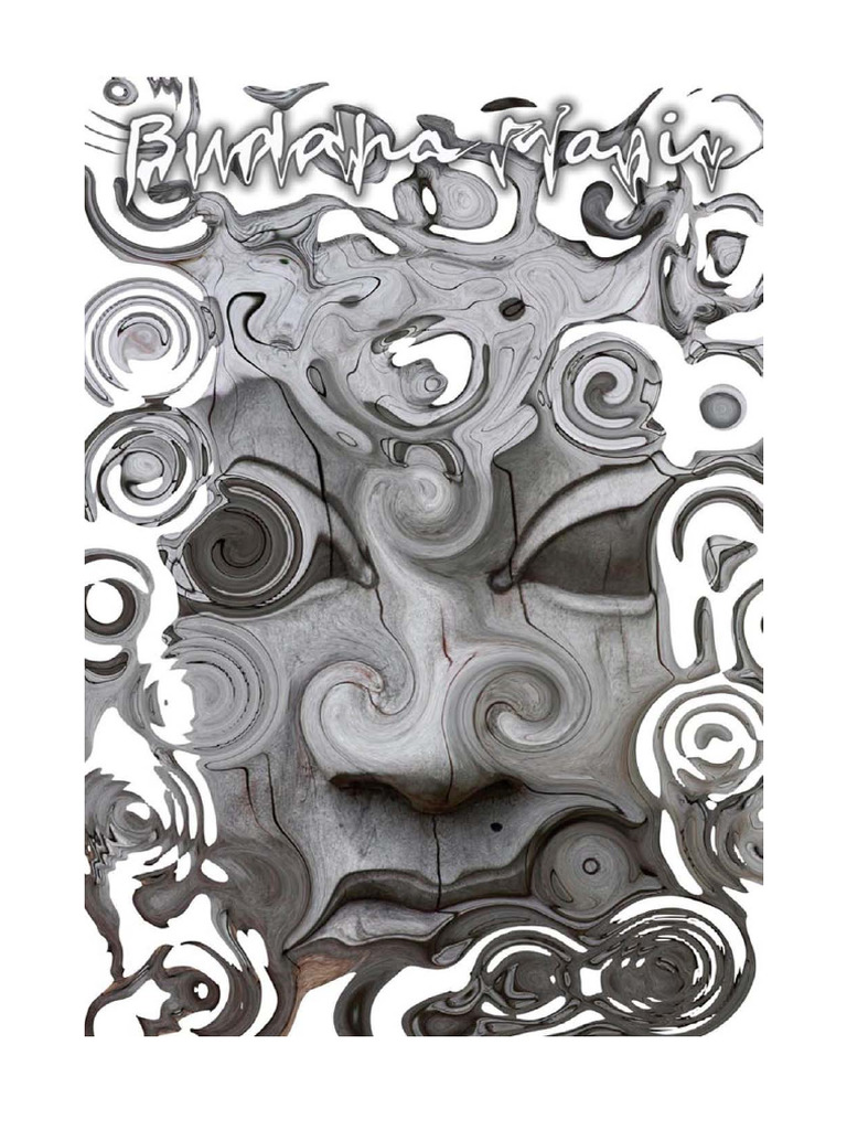 Buddha Magic 3 Webedition | PDF | Happiness | Indian Philosophy