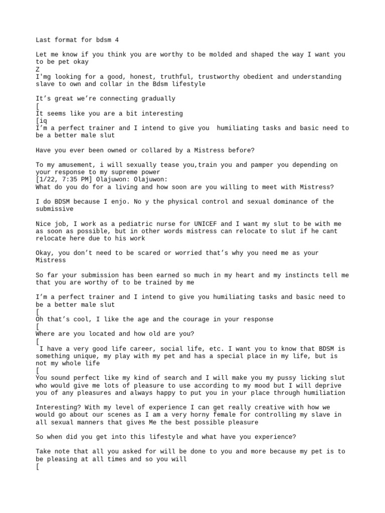 Celebrity | PDF | Dominance And Submission | Bdsm