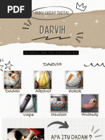 INFO Darvih | PDF