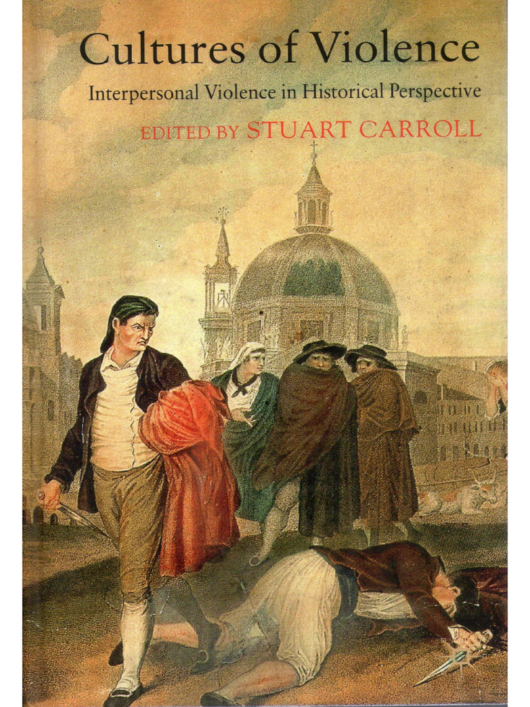 Cultures of Violence | PDF