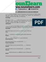 GST102 Use of English and Communication Skills Ii Summary 08024665051 ...