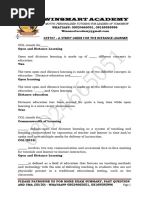 GST102 Use of English and Communication Skills Ii Summary 08024665051 ...
