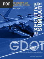 Florida AAM Implementation & Outreach Plan | PDF | Federal Aviation ...