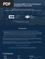 EPC Work Package Planning Guide | PDF | Project Management | Information