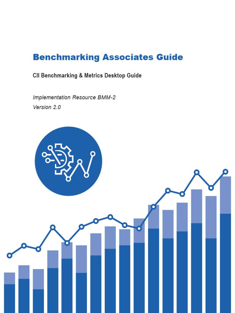 Ir BMM 2 - v2 | PDF | Benchmarking | Performance Indicator