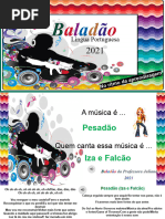 Letra Da Música o Sol Vê Se Não Me Esquece - Pesquisa Google | PDF