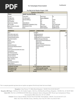 WPS SIF Creation Guide (English) | PDF | Comma Separated Values | Salary