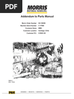 CIMC DRY CONTAINER SPARE PARTS CATALOG (2012) Customer | PDF ...