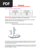 Techniques IRM : FLAIR, STIR, FATSAT | PDF | Imagerie par résonance ...