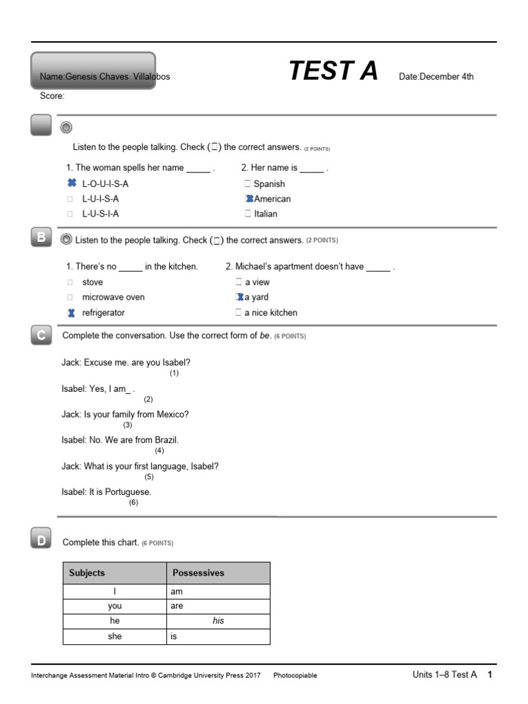 IC5 - Intro - T1to8A (1) 1 | PDF
