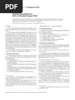 SMS 009 R02 ASTM A995 Gr. 1B | PDF