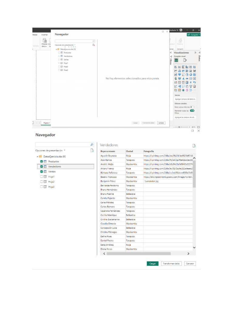 Modelado de Datos (1) | PDF