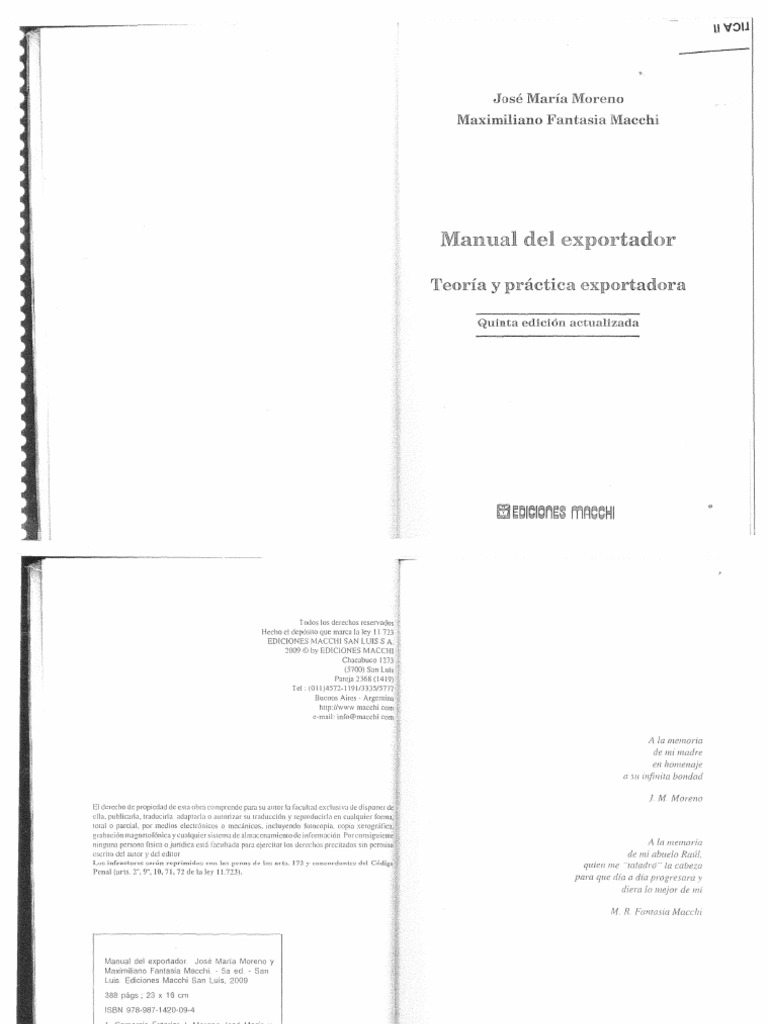 Texto Incomprensible y Desordenado | PDF