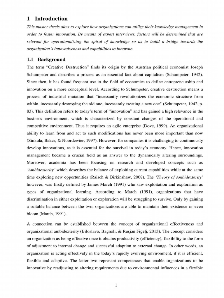 BRM Final Project | PDF BRM Final Project | PDF