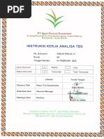 SK-6 DKU - Mbu-10-2023 Juknis Proses MR Dan Agregasi Pada Taksonomi Risiko Portofolio BUMN | PDF