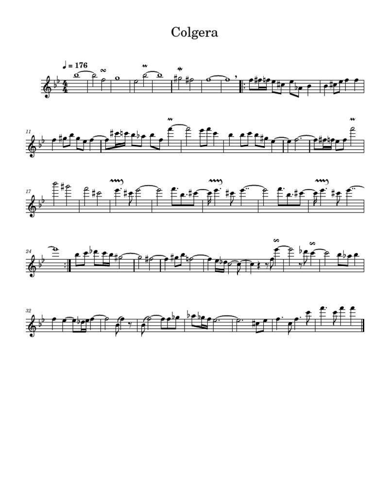 Colgera Overview and Analysis | PDF