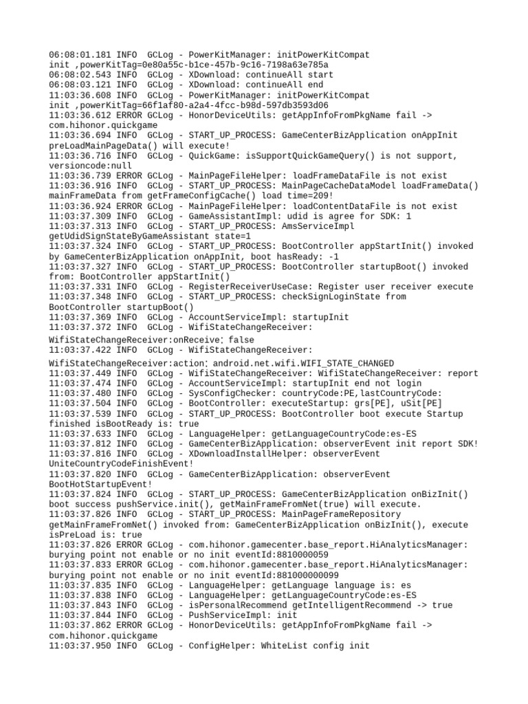 GC 2024 05 07 | PDF | Computer Engineering | Computing