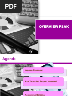 PSAK-201-Penyajian Laporan Keuangan | PDF