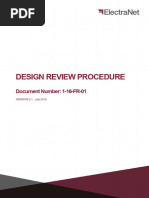 Major Project Reports (PDR, CDR, FDR) Guide | PDF | Engineering Design ...