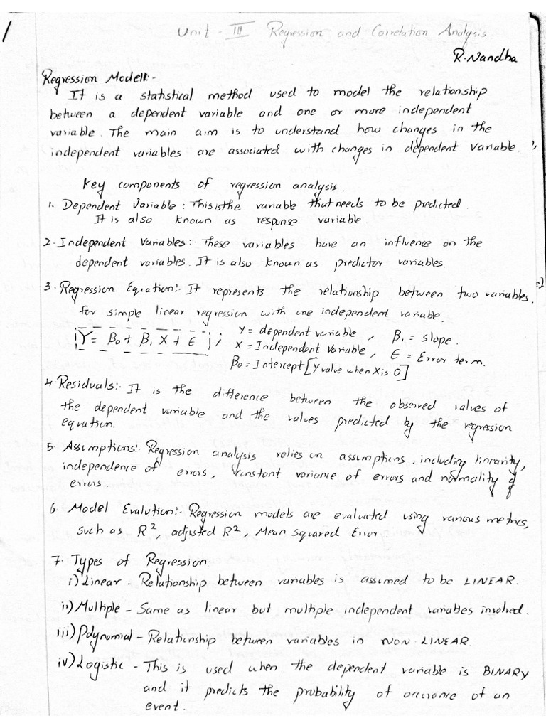 Fundamental of Healthcare Analytics Notes | PDF
