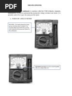 PEC Electrical Symbols Overview | PDF