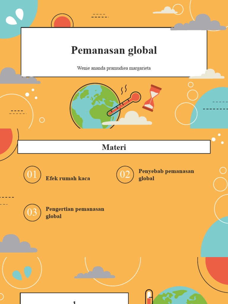 Microteaching Ipa Kelas 7 Wenie Ananda | PDF