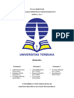 Contoh RPP Kurikulum Merdeka | PDF