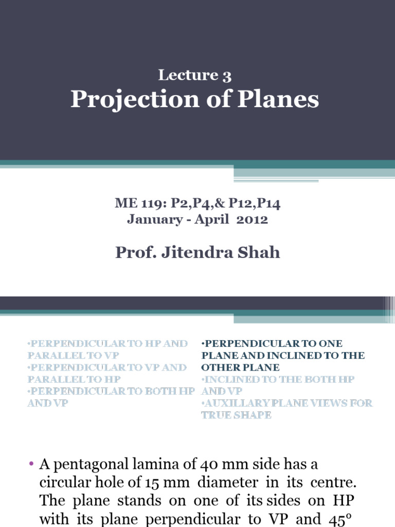Lect 3 | PDF | Angle | Euclidean Plane Geometry