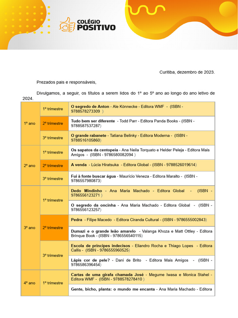 Leitura 2024: Dumazi e o Leão Amarelo | PDF