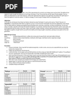 14 Answer Key Beaks of Finches Lab | PDF | Adaptation | Natural Selection
