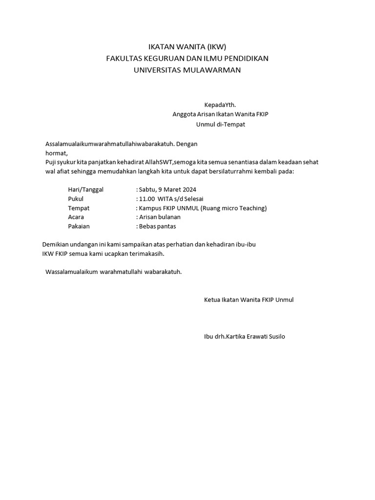 undangan arisan .pdf (3) (2) (1) (1) | PDF undangan arisan .pdf (3) (2) (1) (1) | PDF