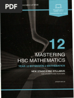 A Levels Complete Resources Zainematics | PDF | Function (Mathematics ...