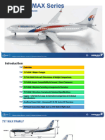 737 Max Cockpit Overhead Panel Guide | PDF | Aerospace | Transport