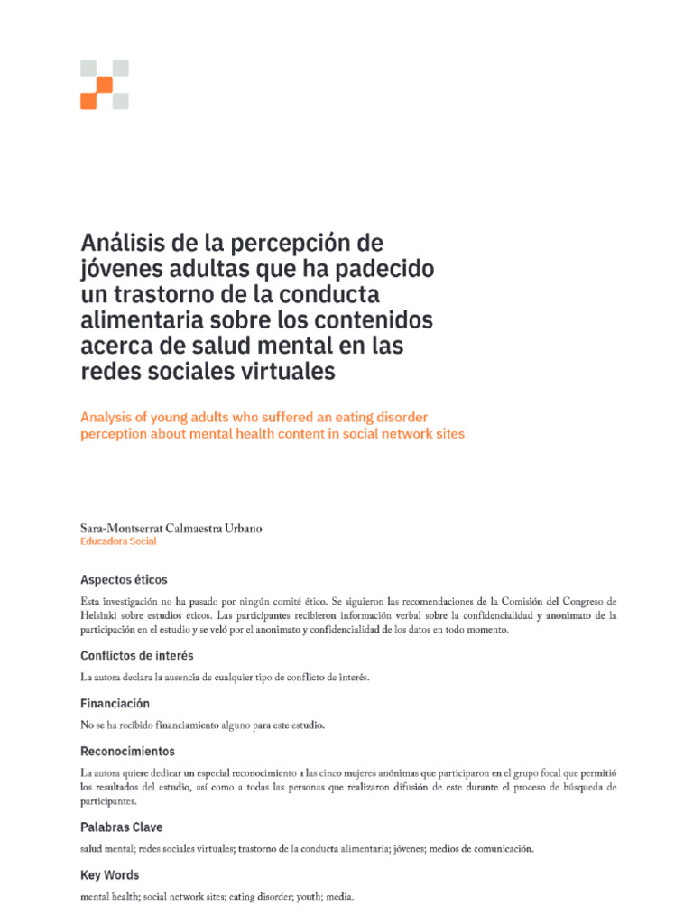 TP Final Psicologia Part 2 | PDF