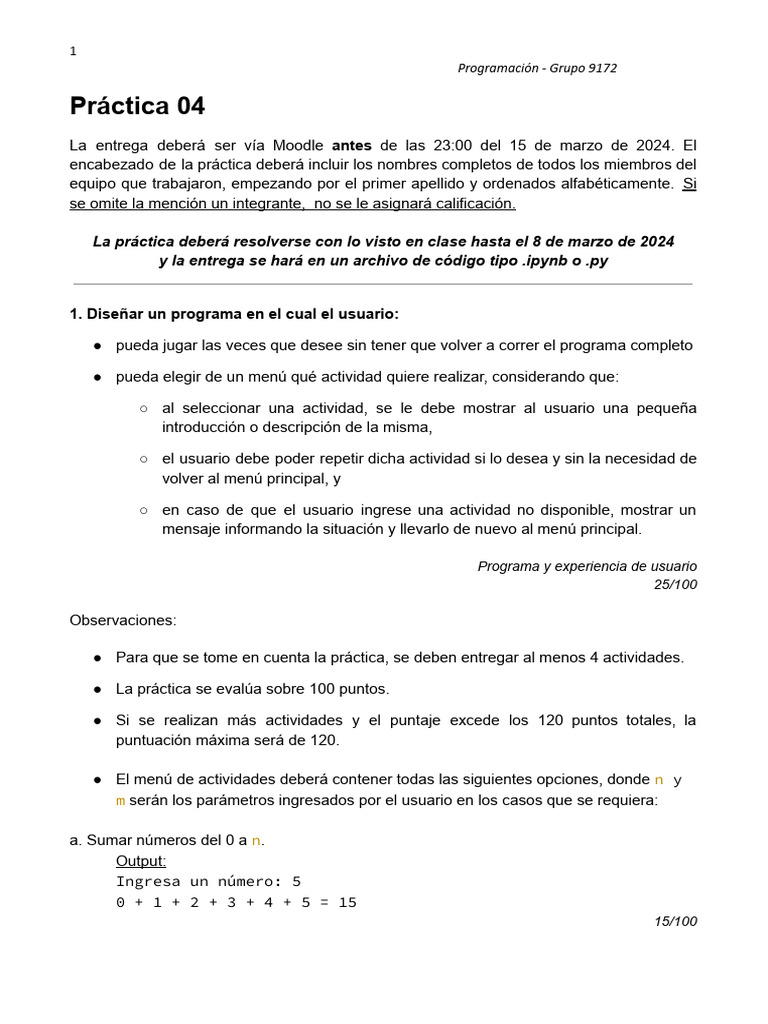 PR04 9172 | PDF | Informática