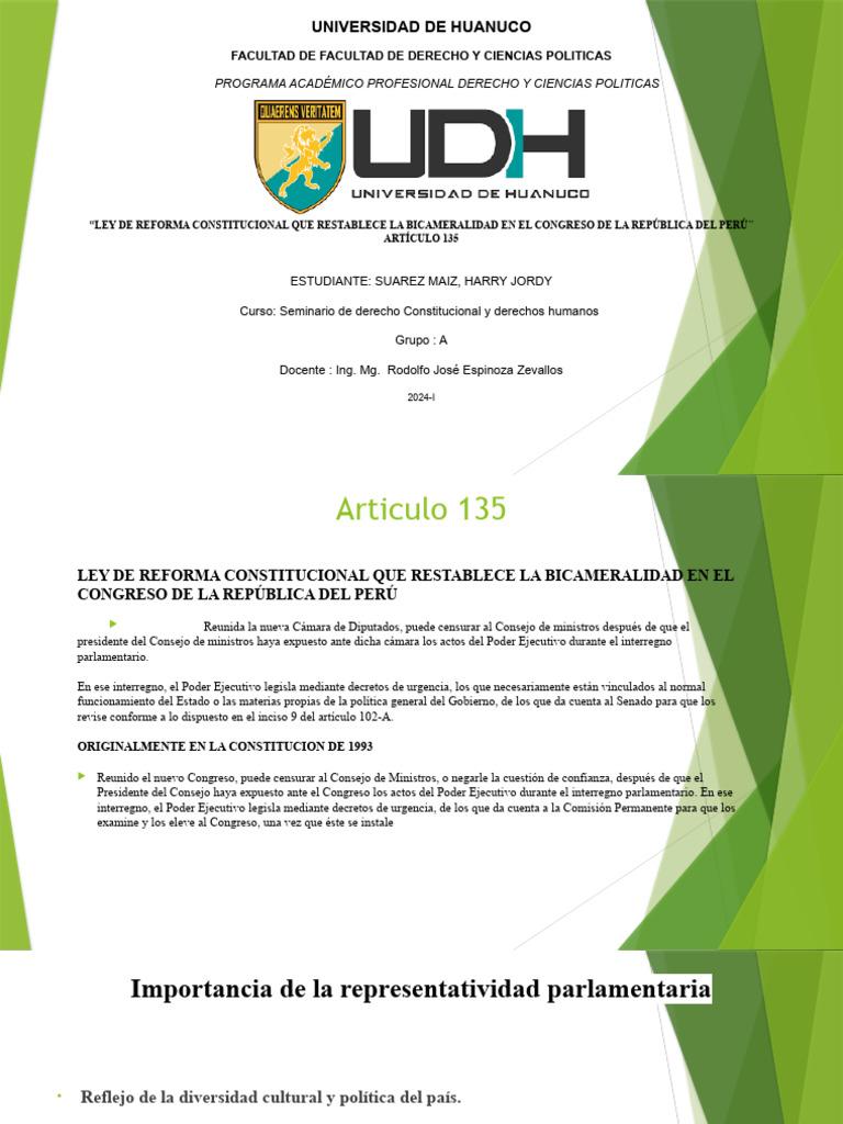 Articulo 135 | PDF | Gobierno de españa | Ejecutivo (gobierno)