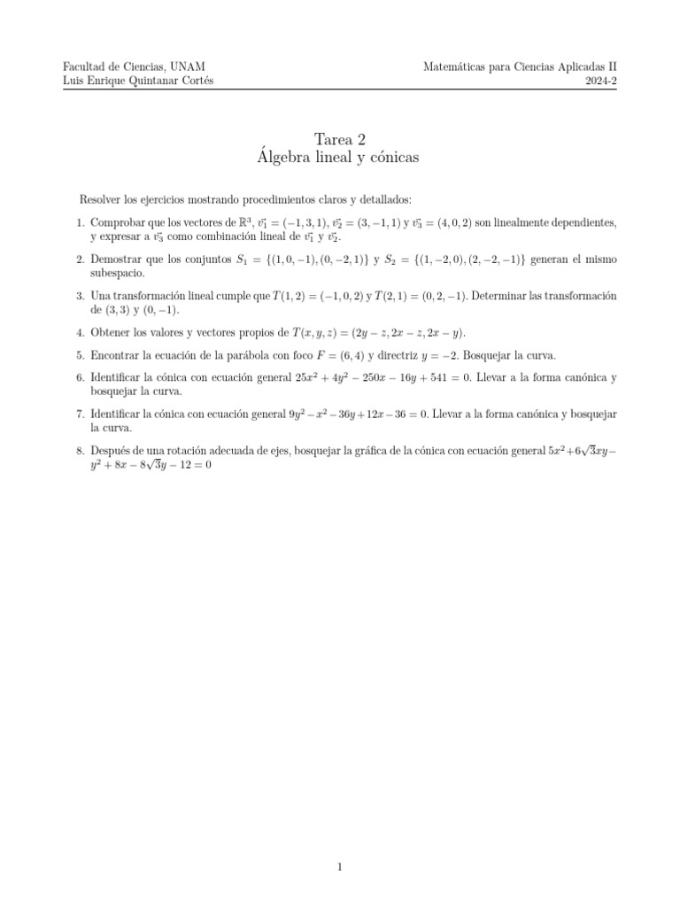 Mca2 T2 2024 2 | PDF