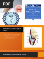 Manejo del Absceso Profundo de Cuello | PDF | Especialidades Medicas ...