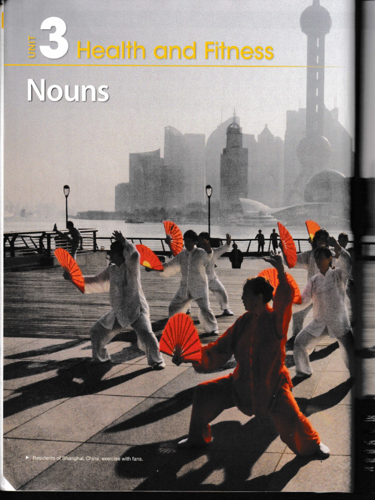 Grammar Explorer 2 - Unit 3 | PDF | Plural | Linguistic Morphology