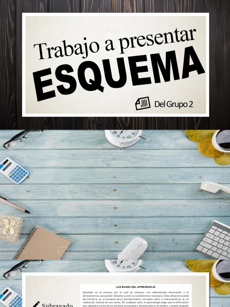 Presentación 1 | PDF