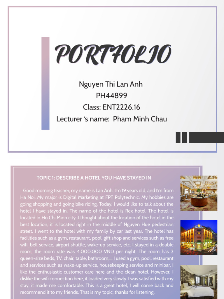 Portfolio | Download Free PDF | Diet (Nutrition) | Diet & Nutrition