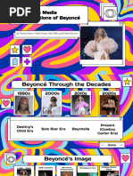 PND 4 Album Cover Unveiled | PDF | Art