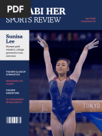 Simone Biles | PDF