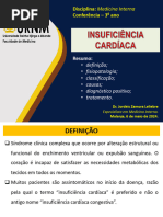 5Hs e 5Ts Da PCR | PDF | Coração | Sangue