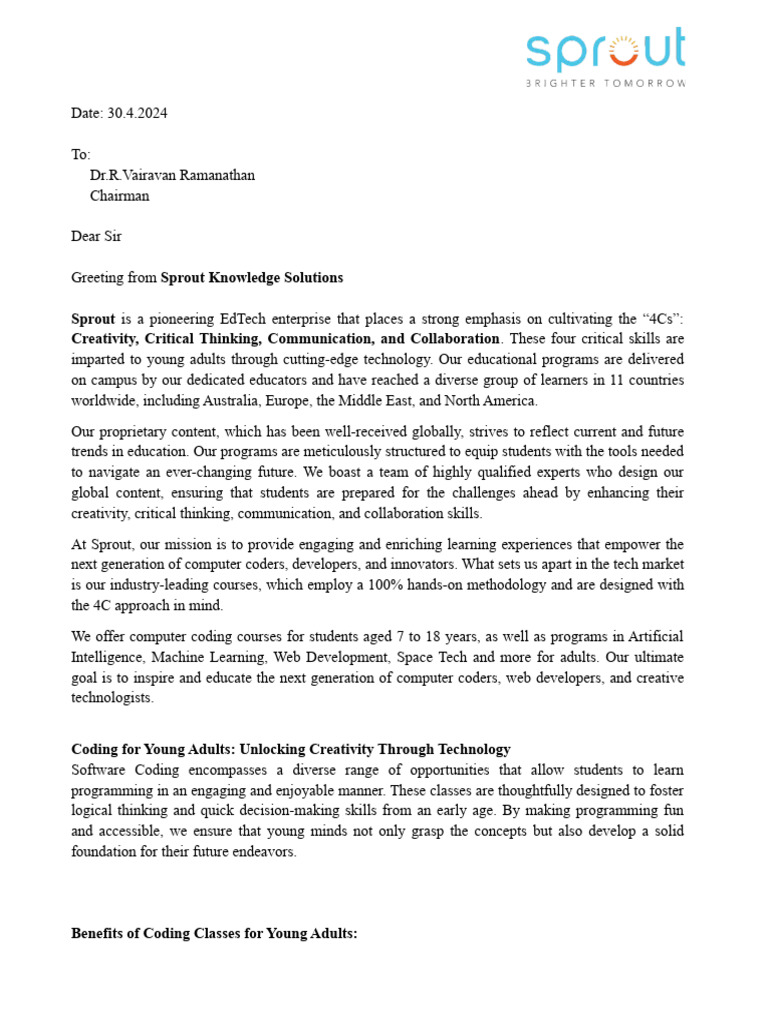 School Mail - Draft - v1 | PDF | Computer Programming | Application Software