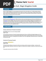 Motiongate Map | PDF