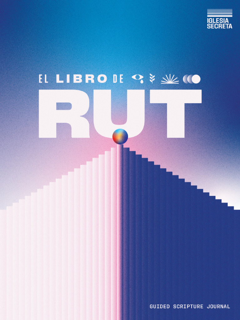 SC24-GuiaDeEstudio-VersionDigital | PDF | Rut (figura bíblica) | Libro ...